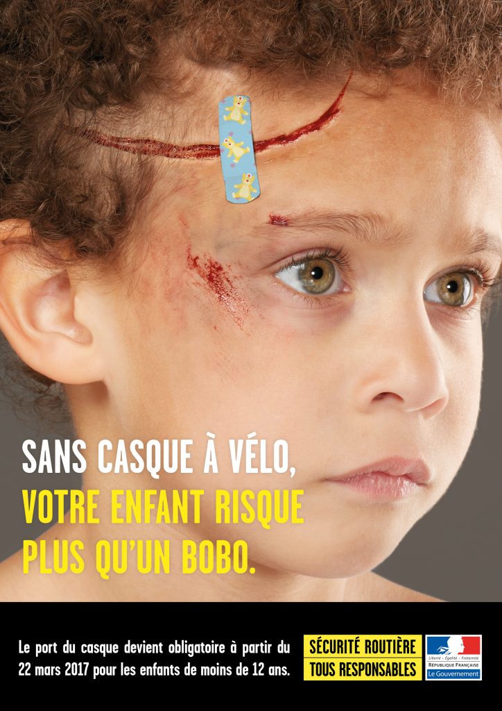 Port du casque à vélo obligatoire pour les moins de 12 ans – ConsultEnfant Port du casque à vélo obligatoire pour les moins de 12 ans – ConsultEnfant